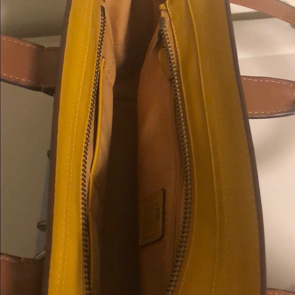 Coach | Bags | Coach Baby Blue Swagger Bag | Poshmark
